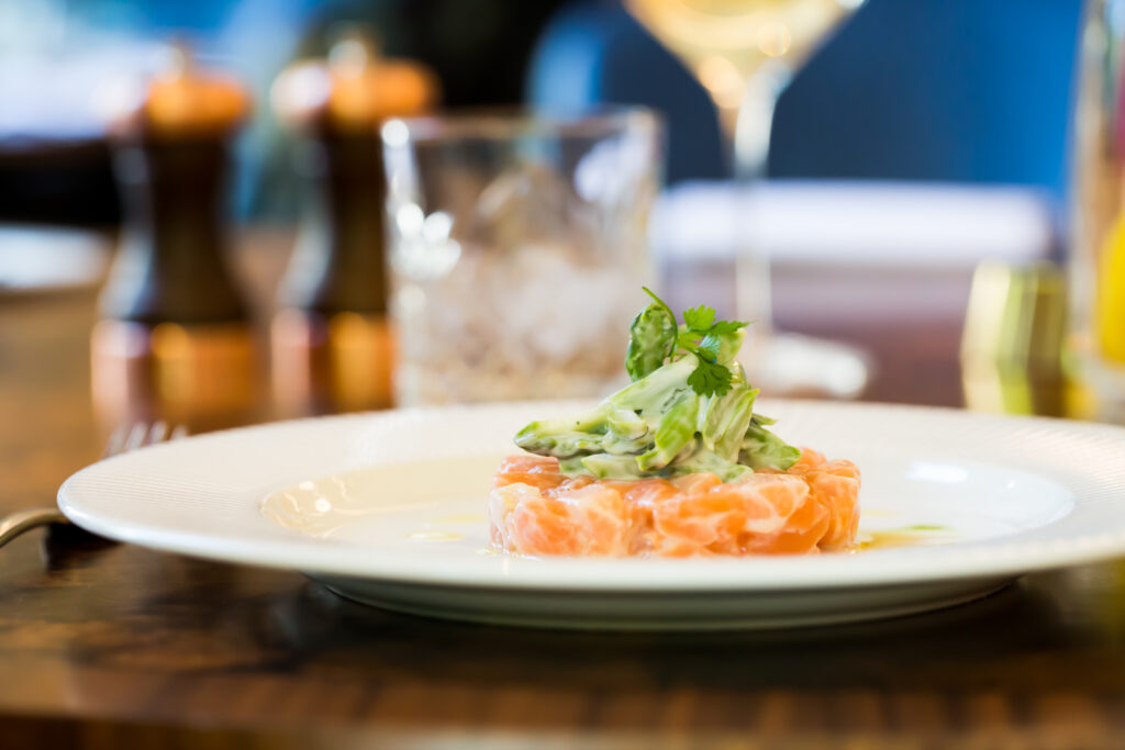 The Grand in Southport recognised among top 10% of restaurants ...