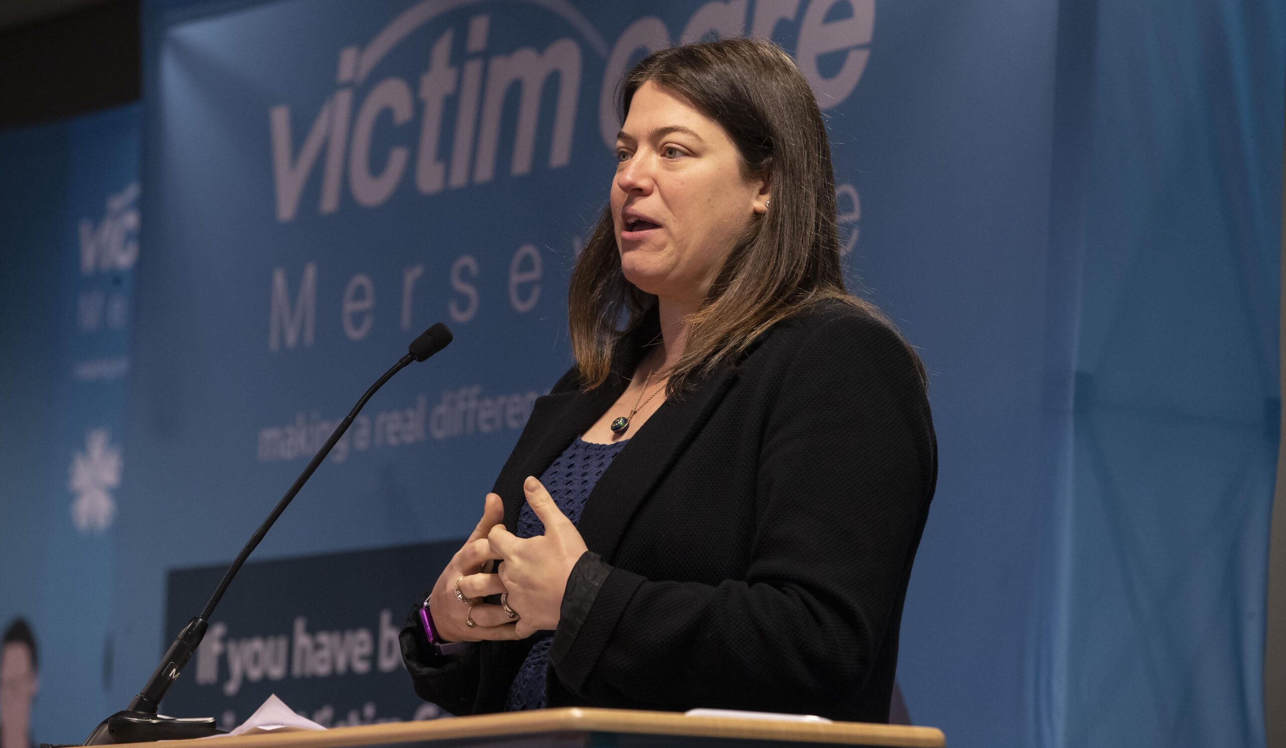 Merseyside Police Commissioner Emily Spurrell seeks public questions ...