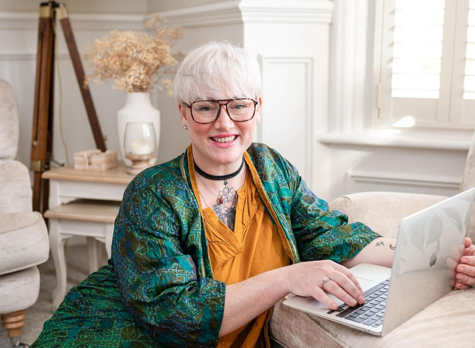 Southport curve model, actor and diversity talent agent takes inclusive ...