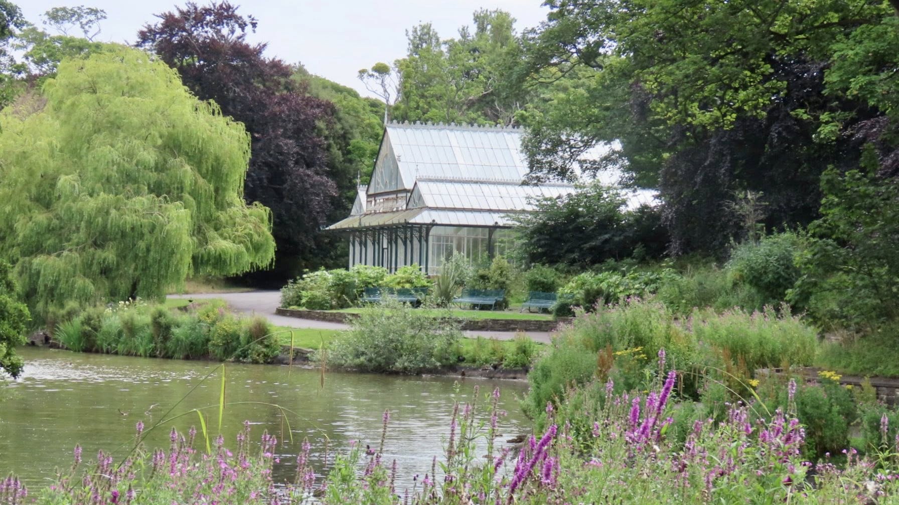 Families enjoying a packed programme of free days out this summer ...