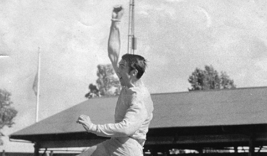 Fans pay tribute to Southport FC's 'greatest ever player' Eric 'Big Red ...