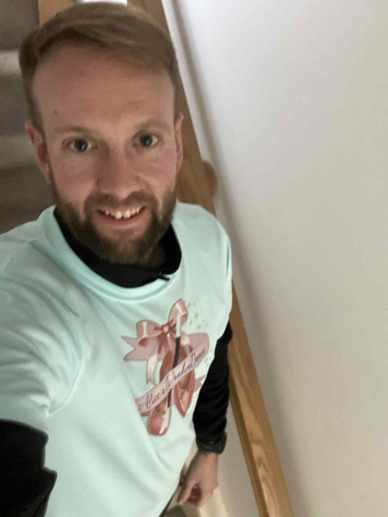 Southport man is running 5km every day through whole of 2026 to raise ...